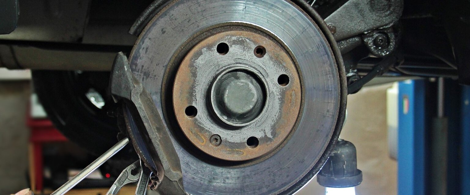 Autodemontage Klaas Boer - Autorecycling in Noord Nederland