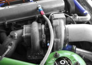 Hoe werkt een turbo in een auto? - Ontdek het hier