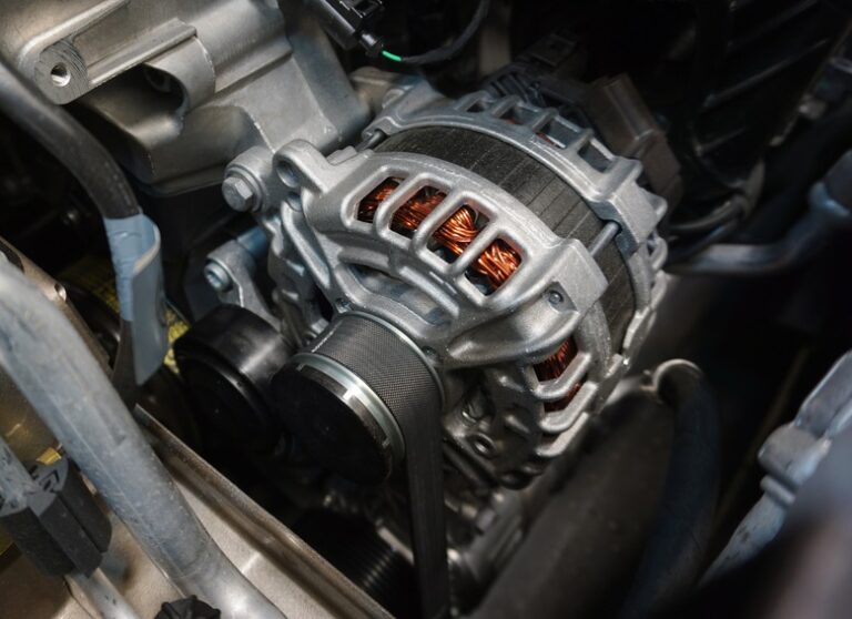 Hoe werkt een autodynamo? - Ontdek het hier