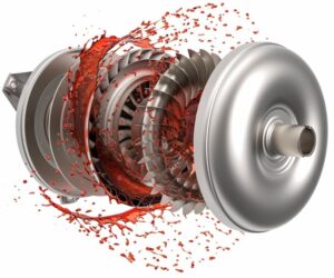 Hoe werkt een koppeling in een auto? - Ontdek het hier