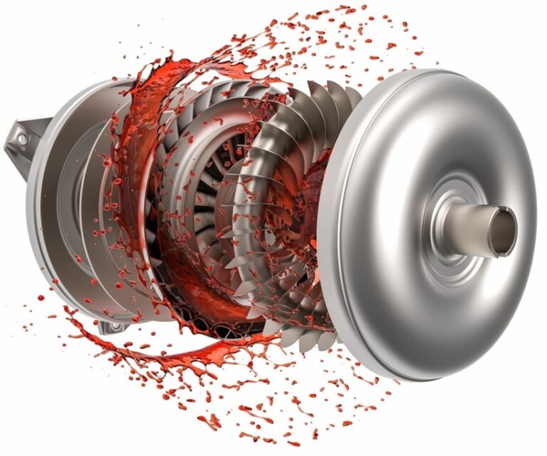 Hoe werkt een koppeling in een auto? - Ontdek het hier