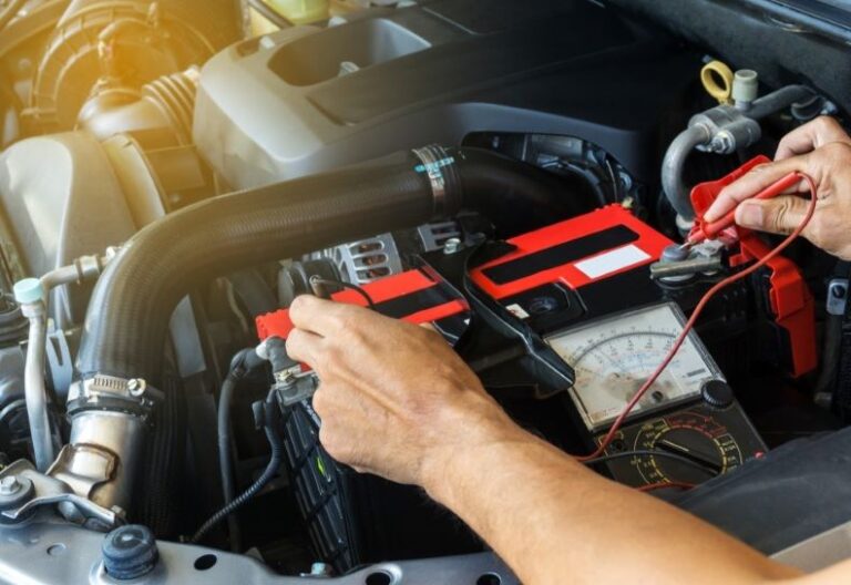 Hoe werken accu's in auto's eigenlijk? Ontdek het hier